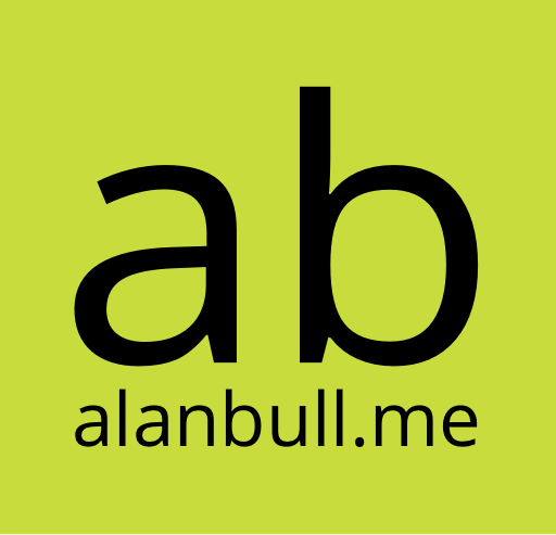 Alan Bull – Medium