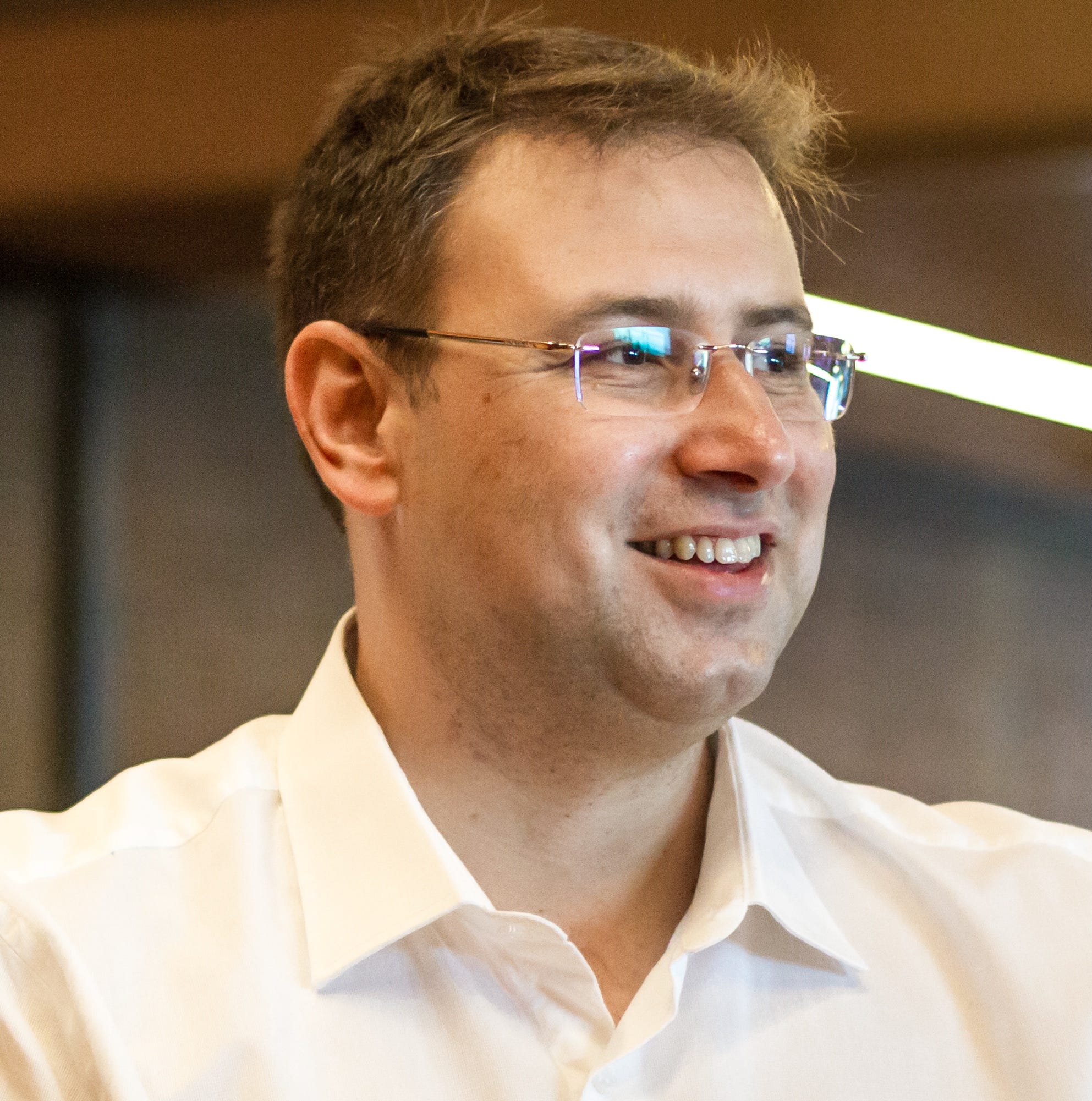 Aytekin Tank – Medium