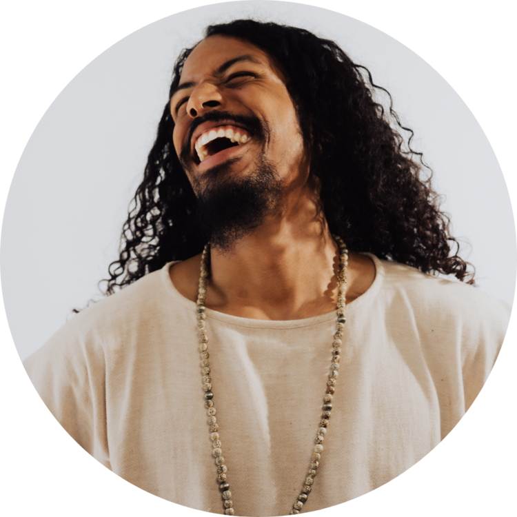 Darrell Jones III – Medium