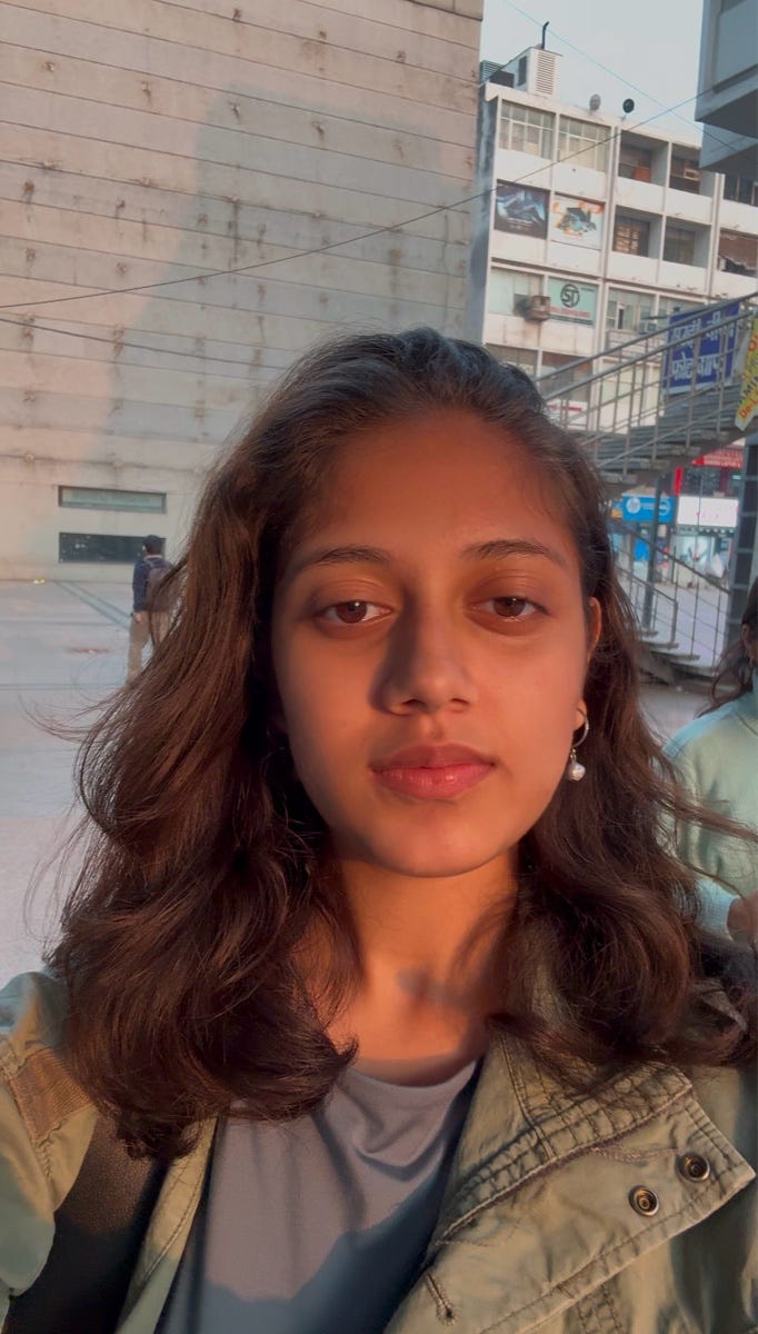 Vaishnavi – Medium