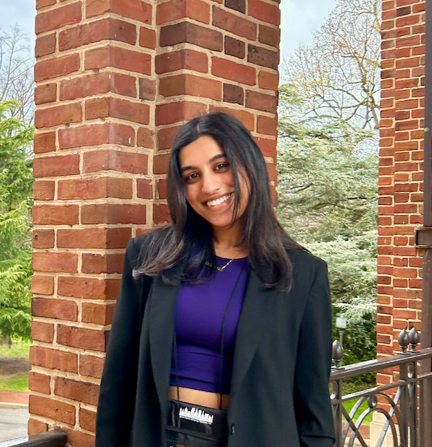 Neha Dantuluri – Medium