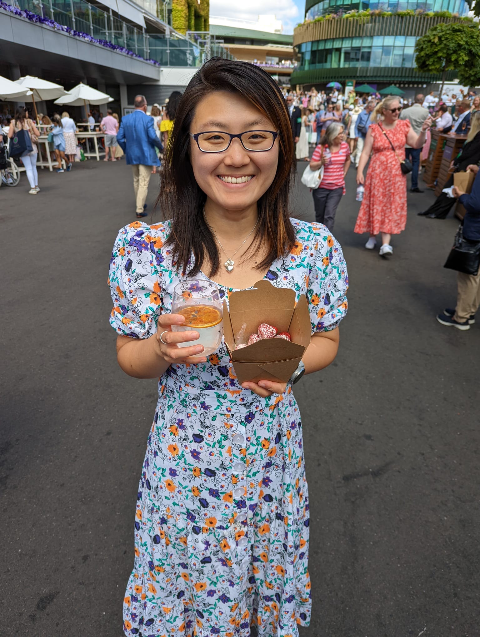 Xun Ning Choong – Medium