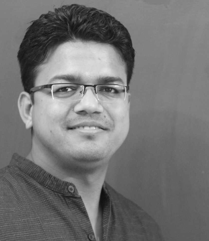 Akshay Gupta – Medium