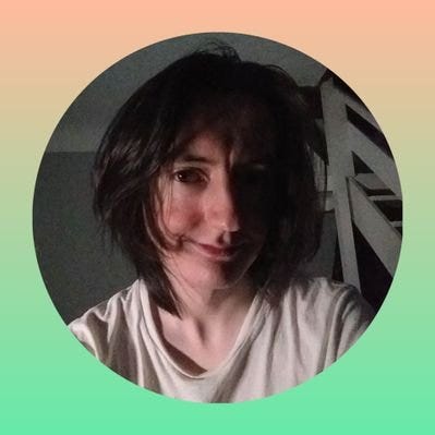 mary – Medium