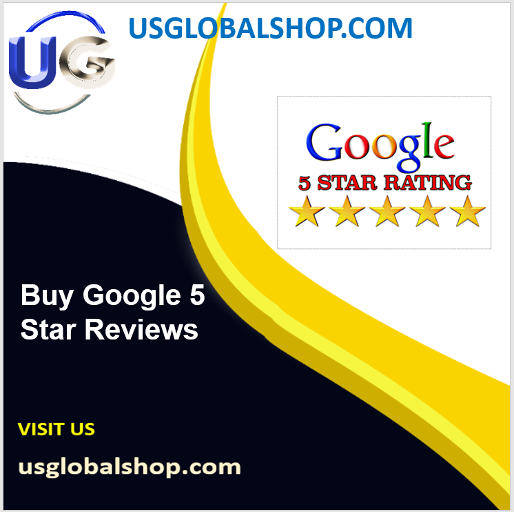Buy Google 5 Star Reviews – Medium