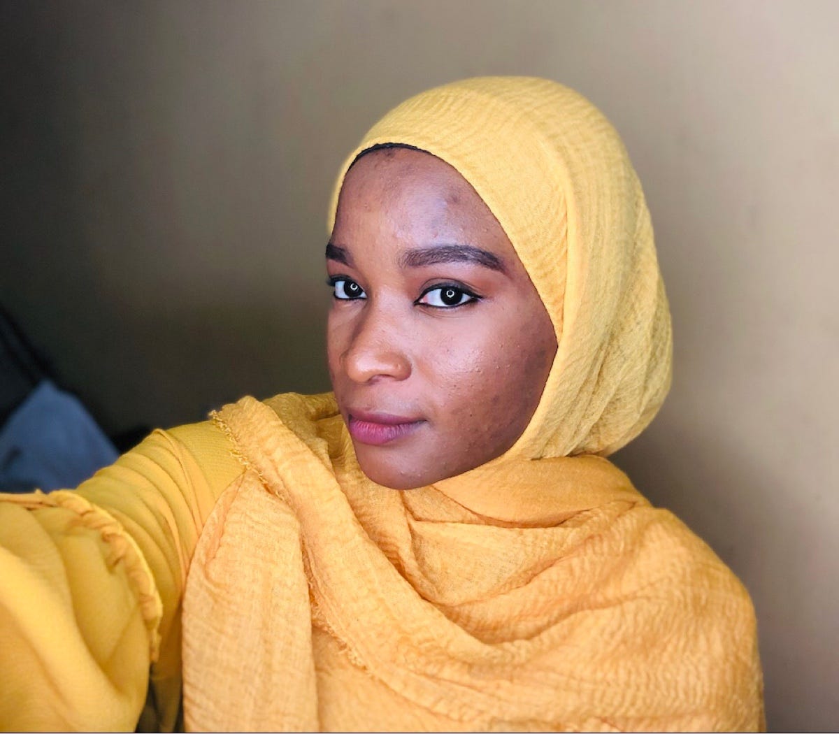 Dairo Nabilah – Medium