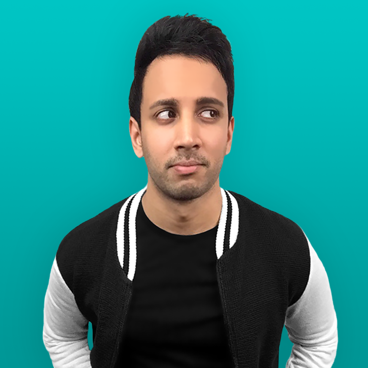 Nik Swami – Medium
