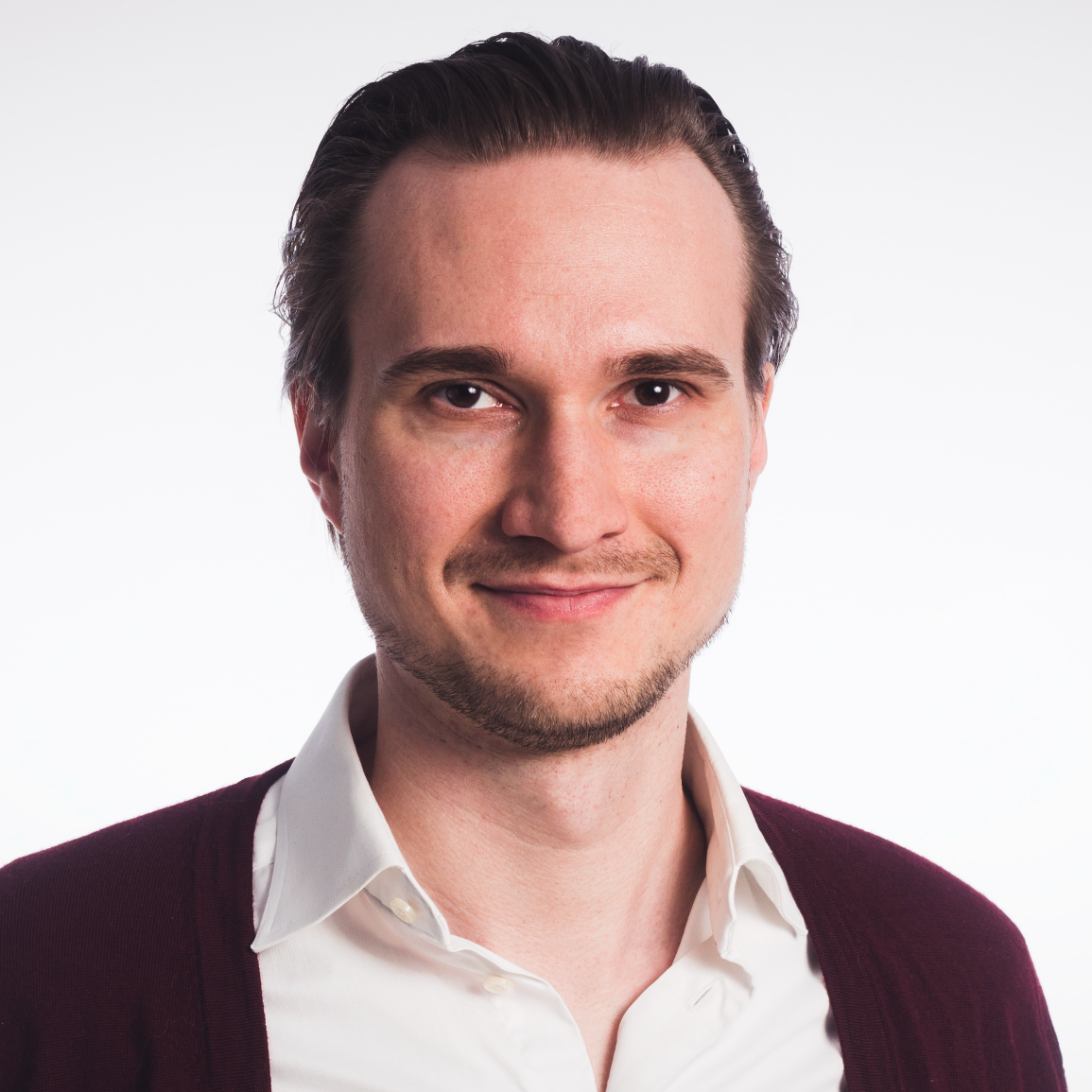 Stefan Ojanen – Medium