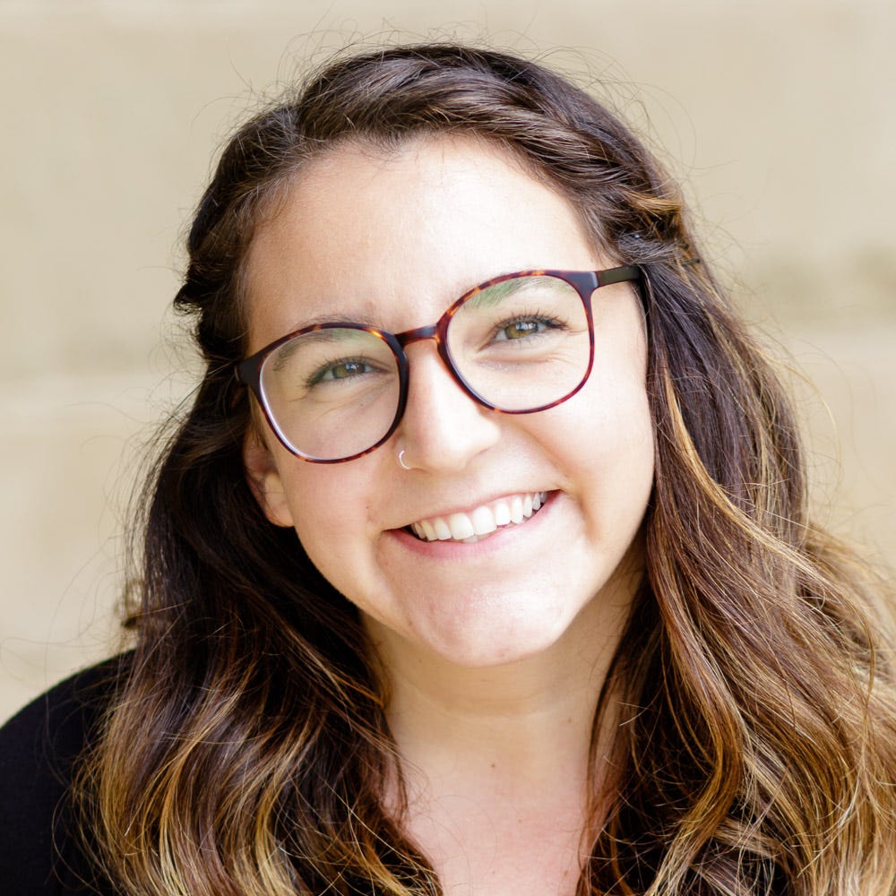 Chloe Johnson – Medium