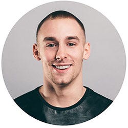 Ricky Richards – Medium