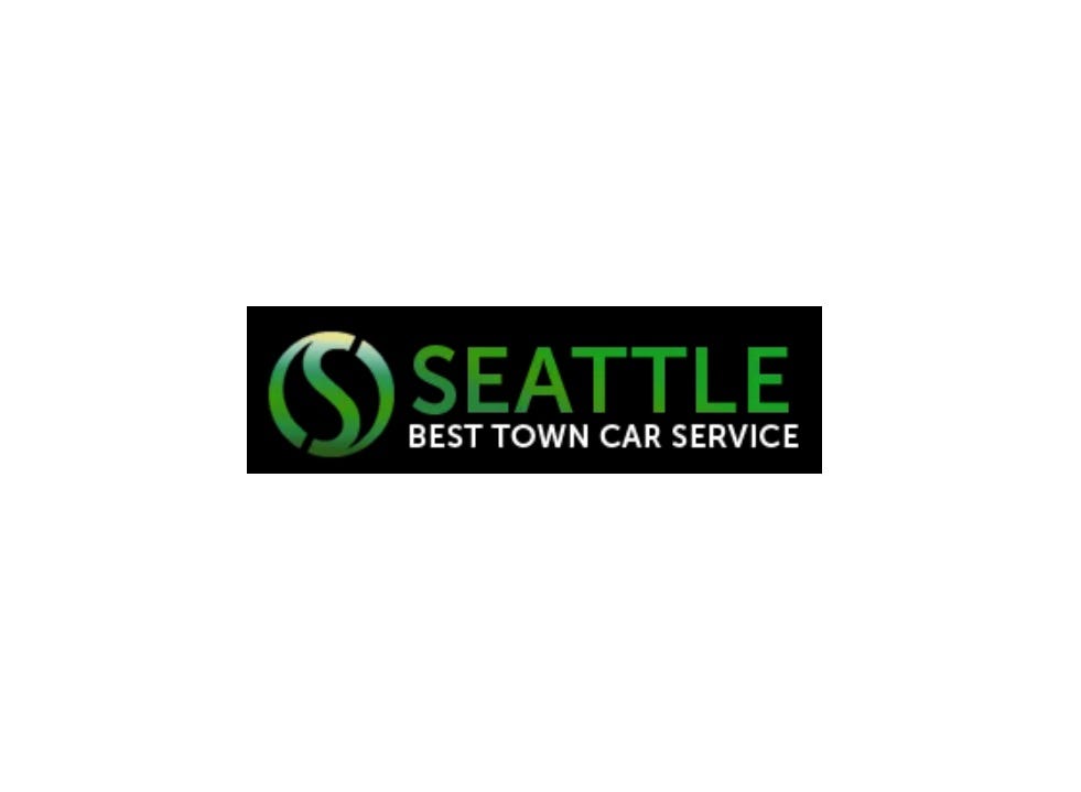 Seattle Town Car Best Ride – Medium