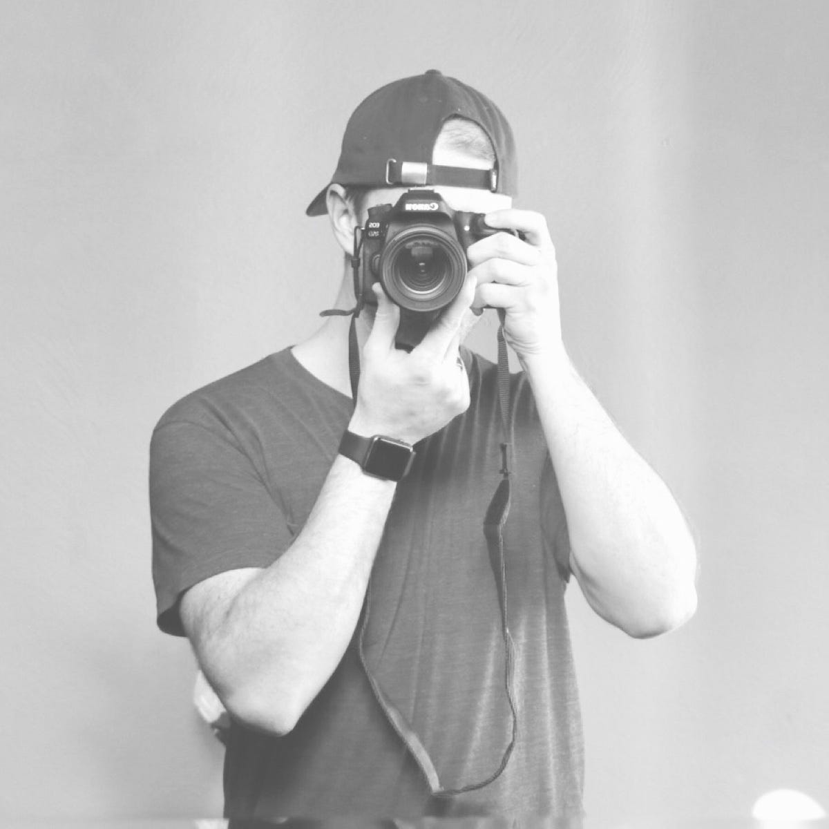 Chris Cashion – Medium