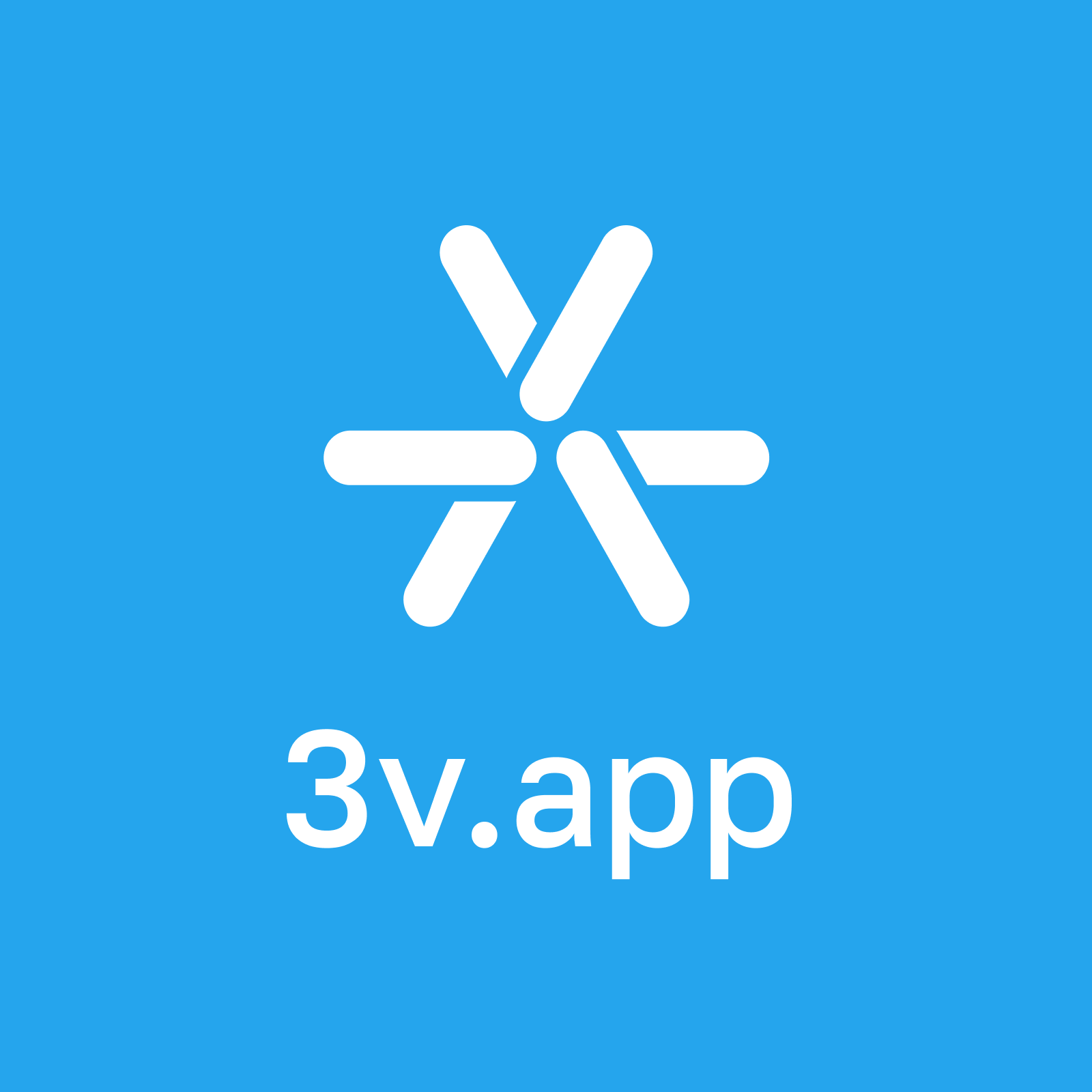 3v.App – Medium