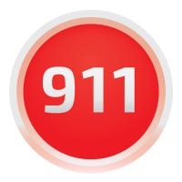 911 Dispatcher Training P – Medium