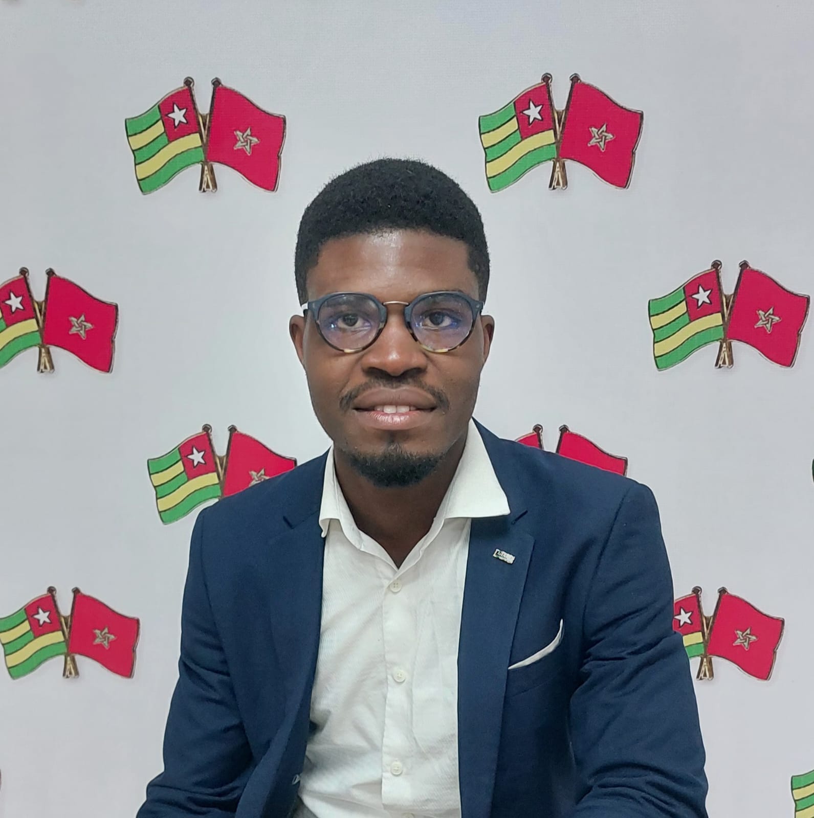 SOUSSOU Koffi Désiré – Medium