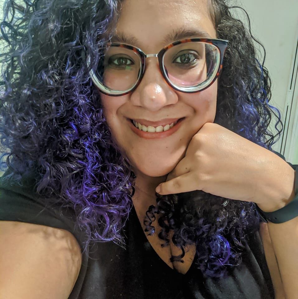 Gabriela Parisi Ramos – Medium
