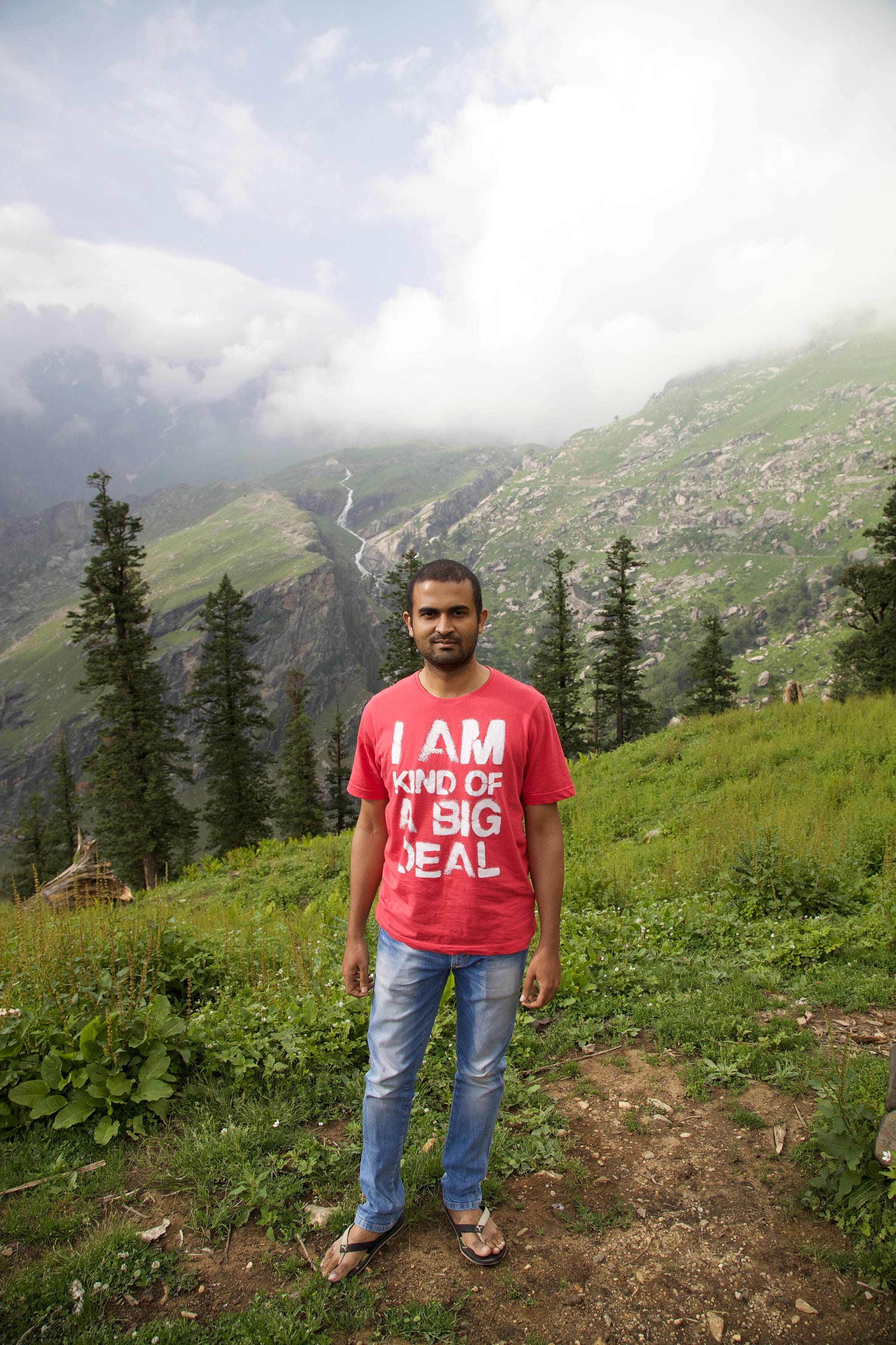 Sundeep – Medium