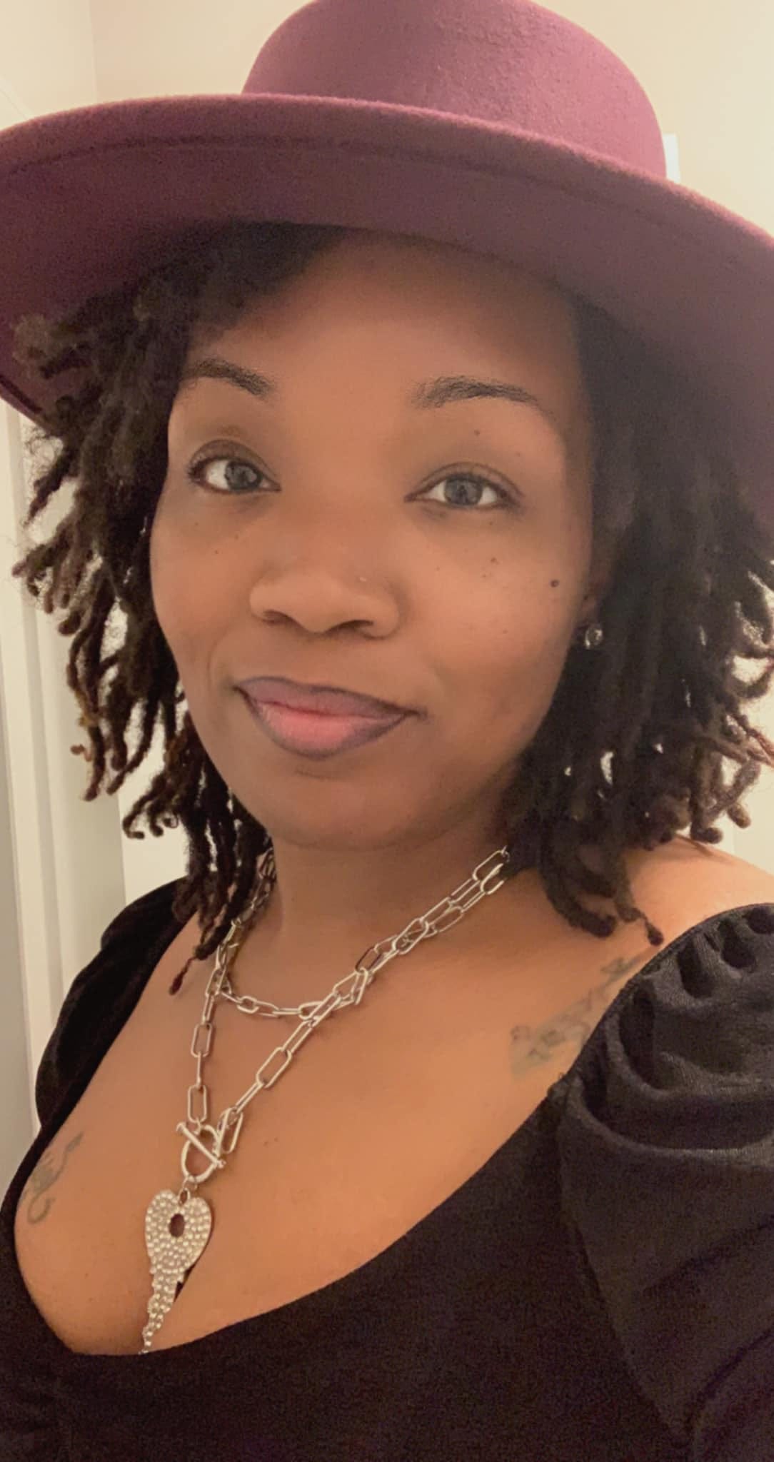 Jess B. – Medium