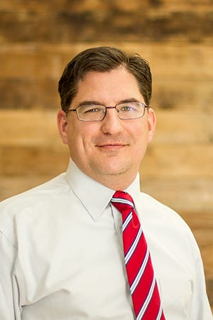 Patrick Robinson – Medium