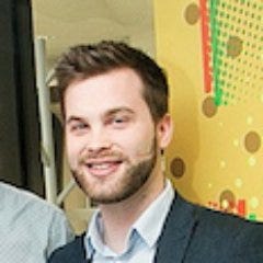 Luke McNeice – Medium