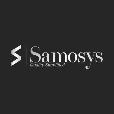 Samosys Technologies Pvt. Ltd. – Medium