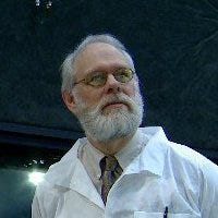 Alan Cliffe – Medium