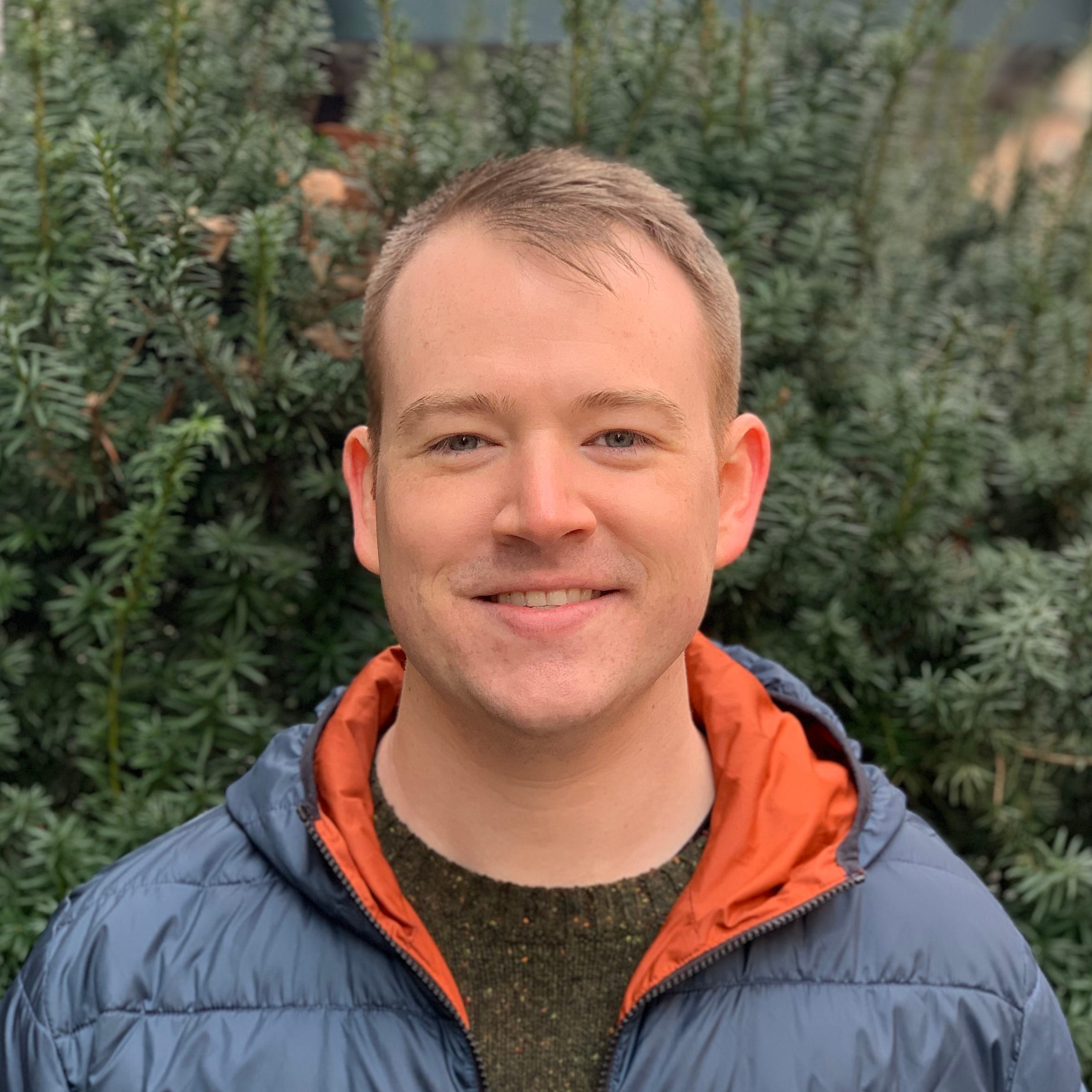 Dalton Claybrook – Medium