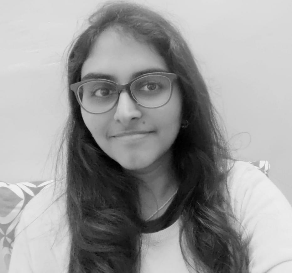 Harini G Srinath – Medium