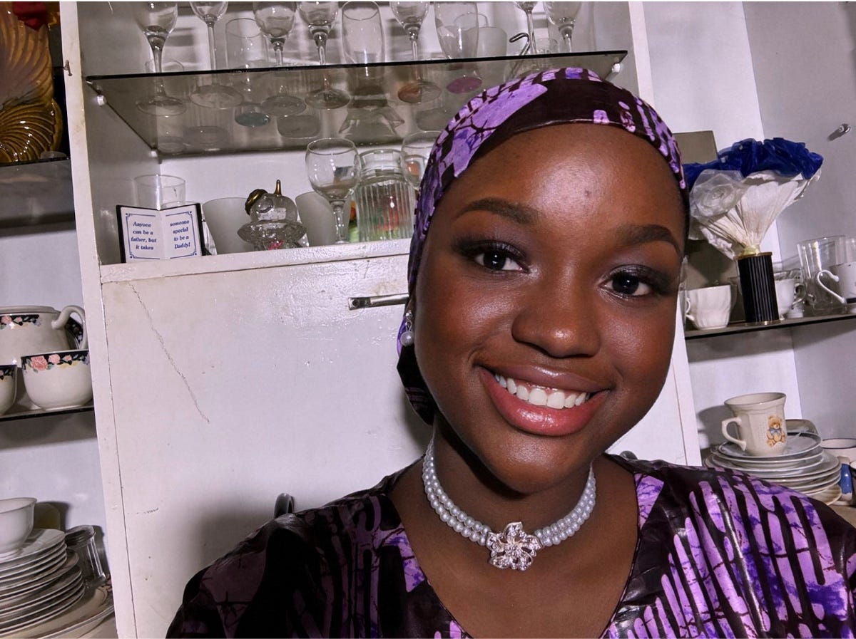 Sysavane Fanta – Medium