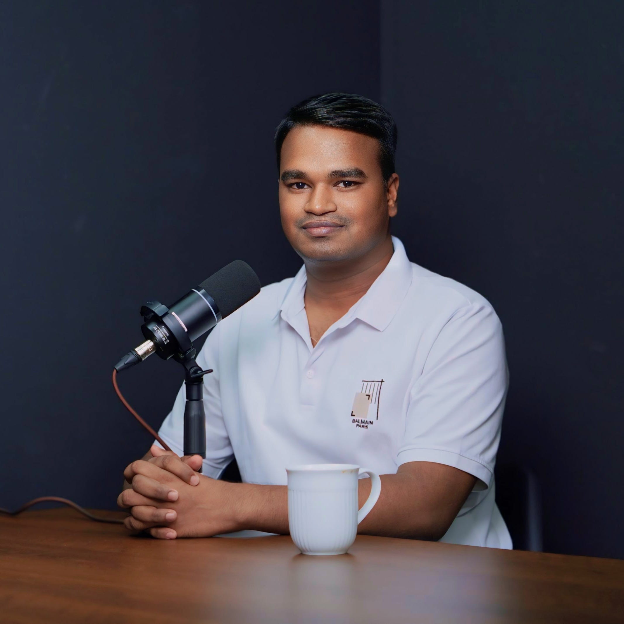 Md Muhaiminul – Medium