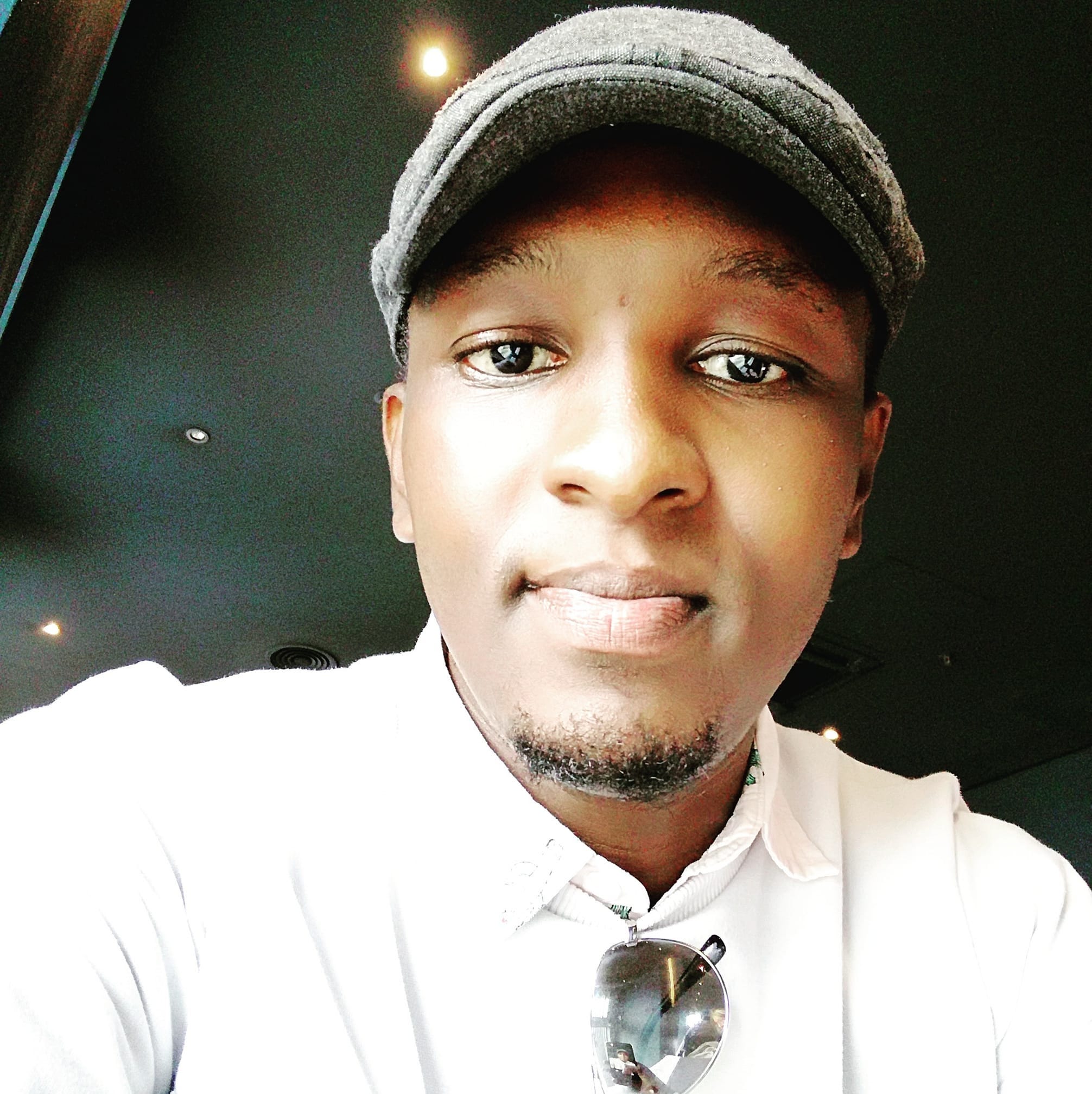 About – Eliel Ndayumvire – Medium