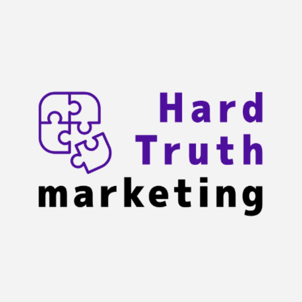 Hard Truth Marketing – Medium