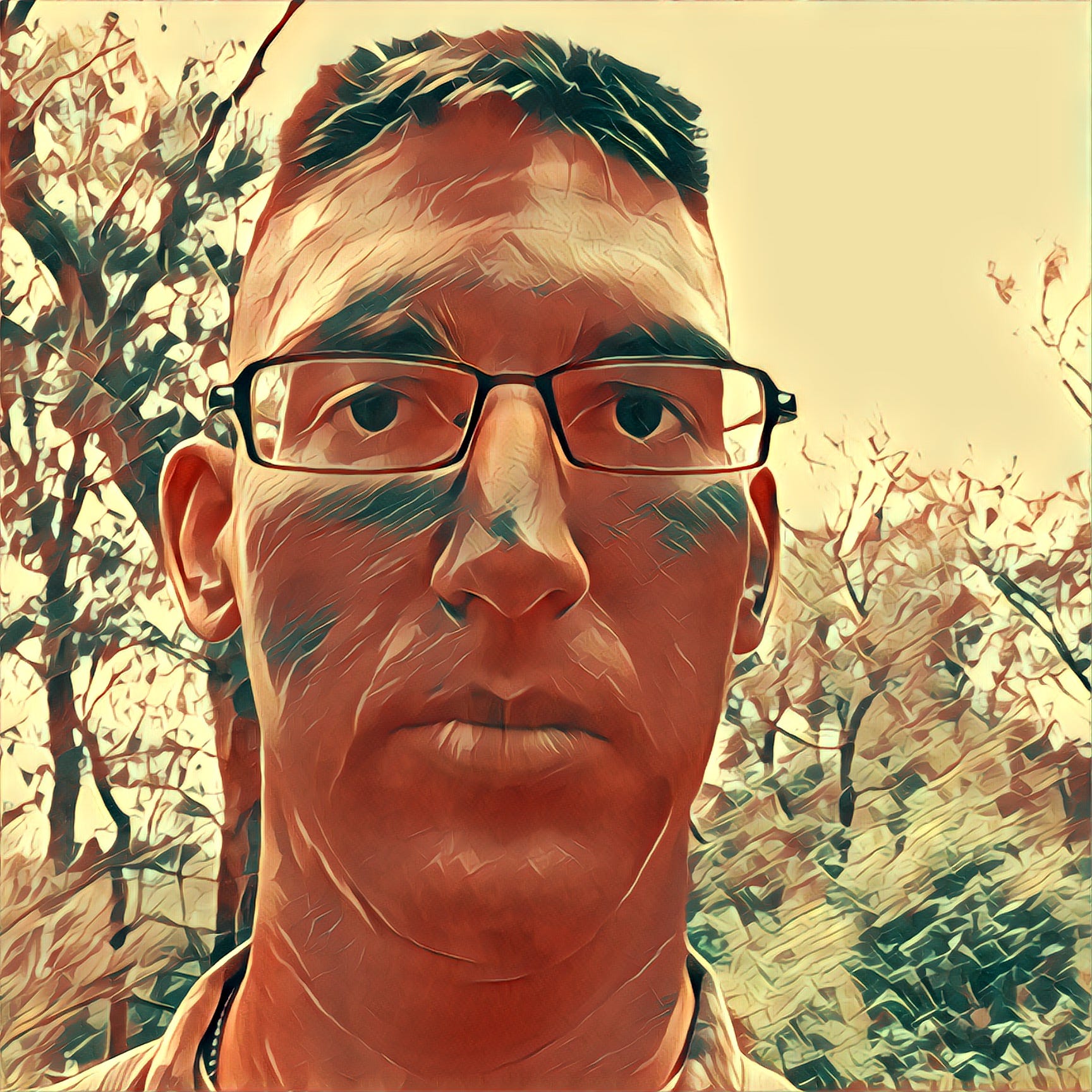 Brian Sikma – Medium
