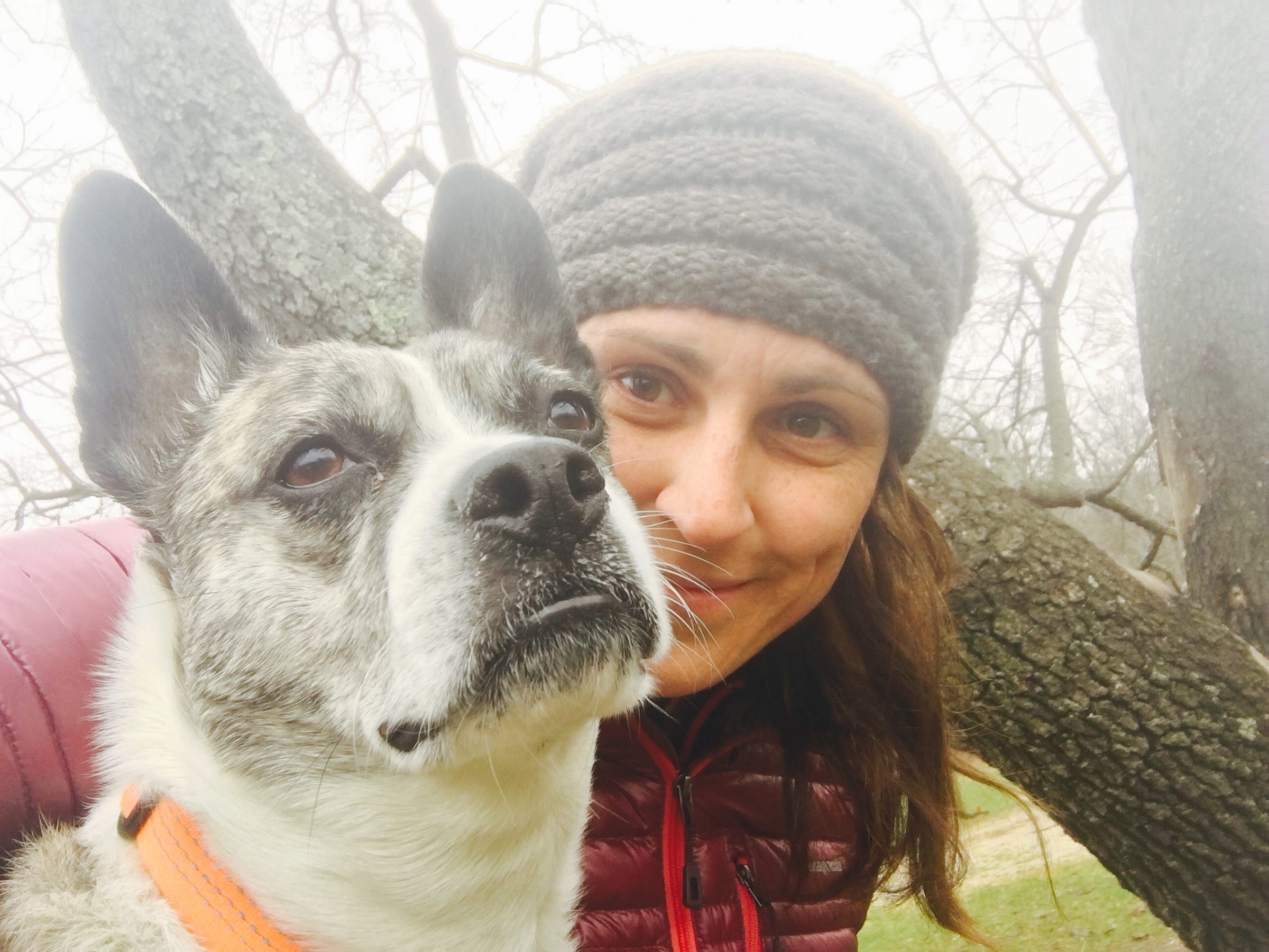 kristy graves – Medium