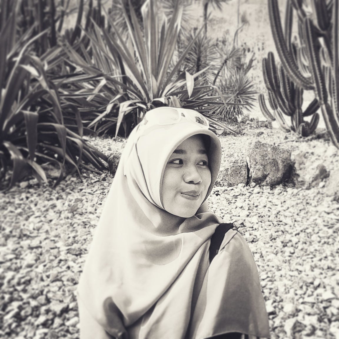 Gita Pertiwi – Medium