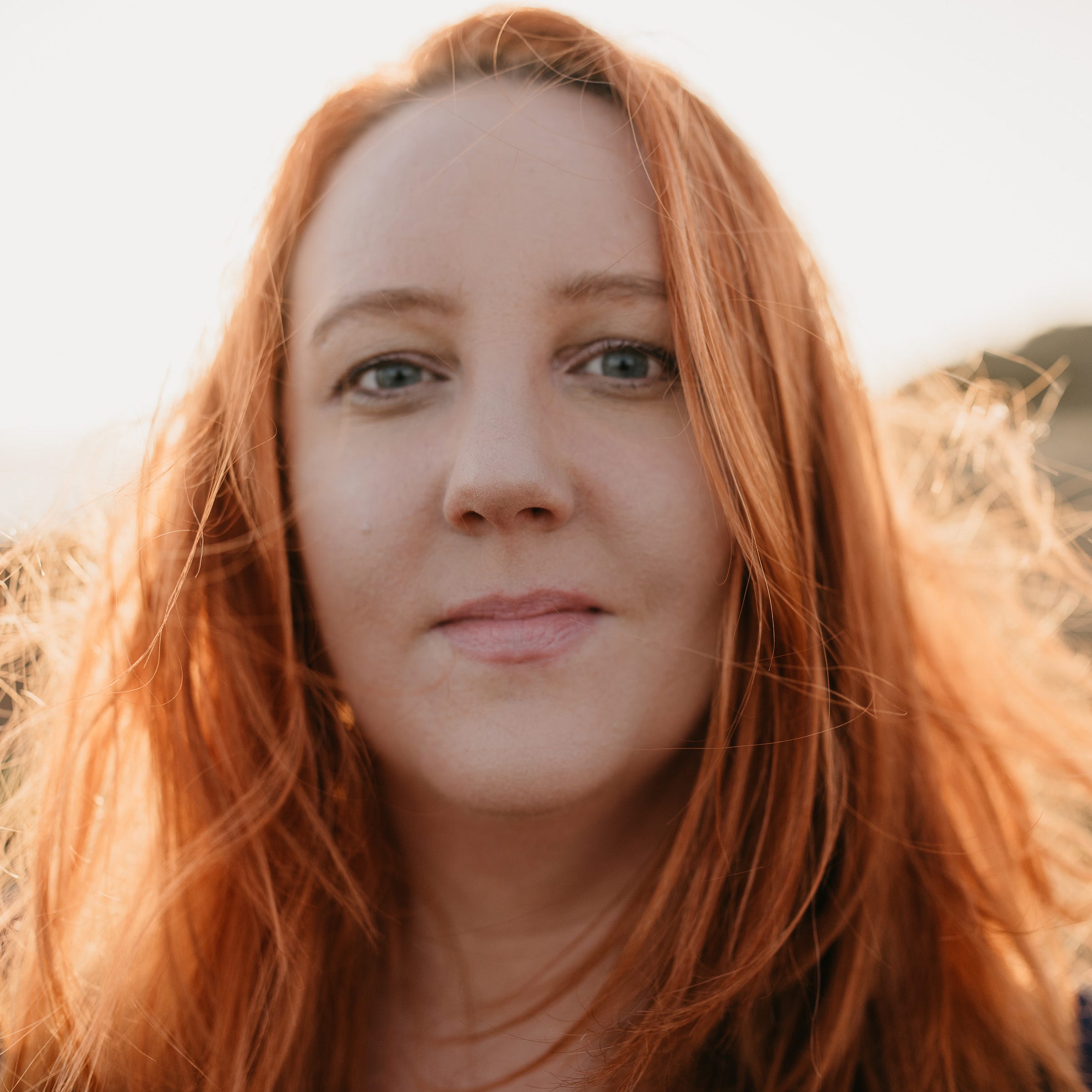 About – Tahlee Rouillon – Medium