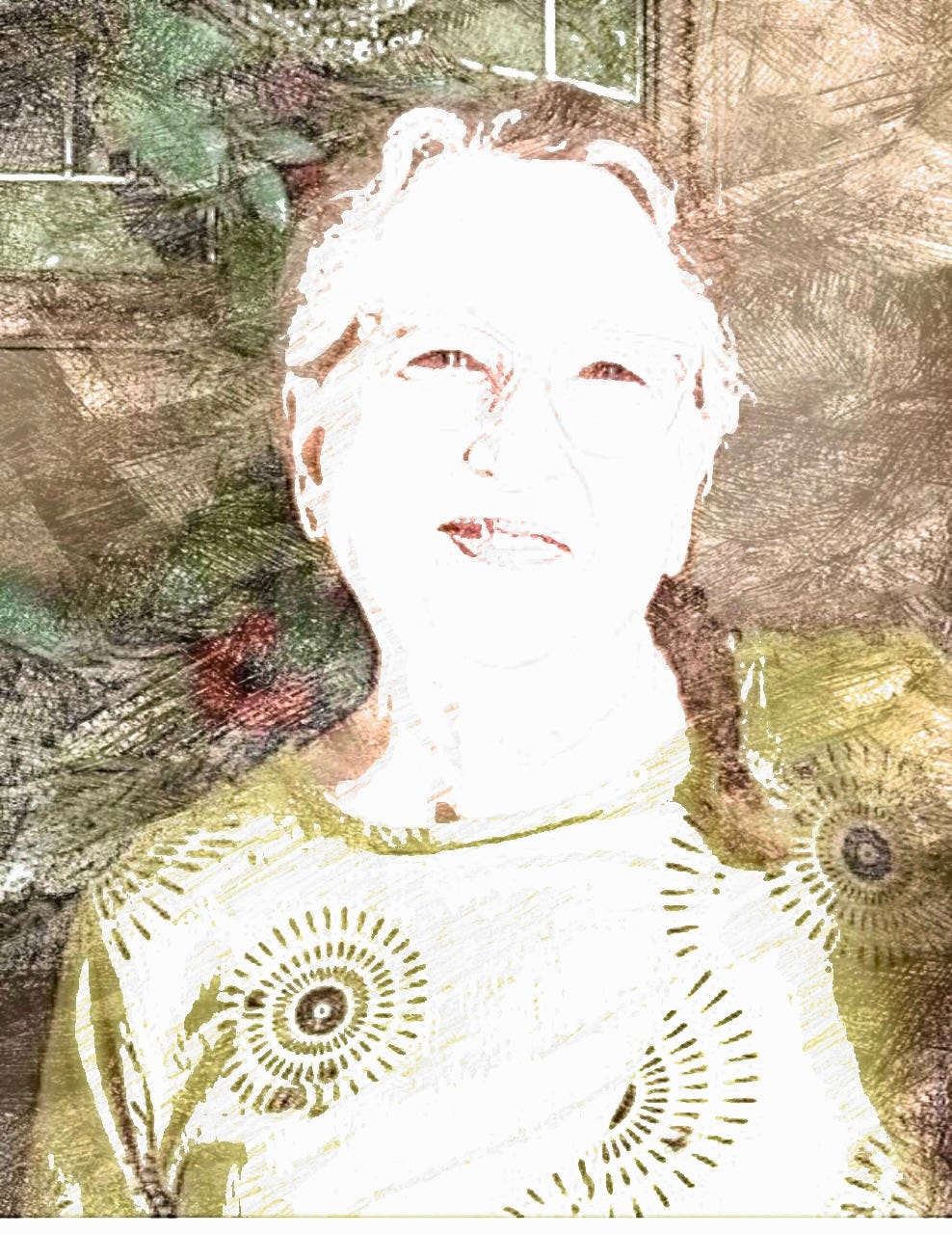 Sandra Fox Murphy – Medium