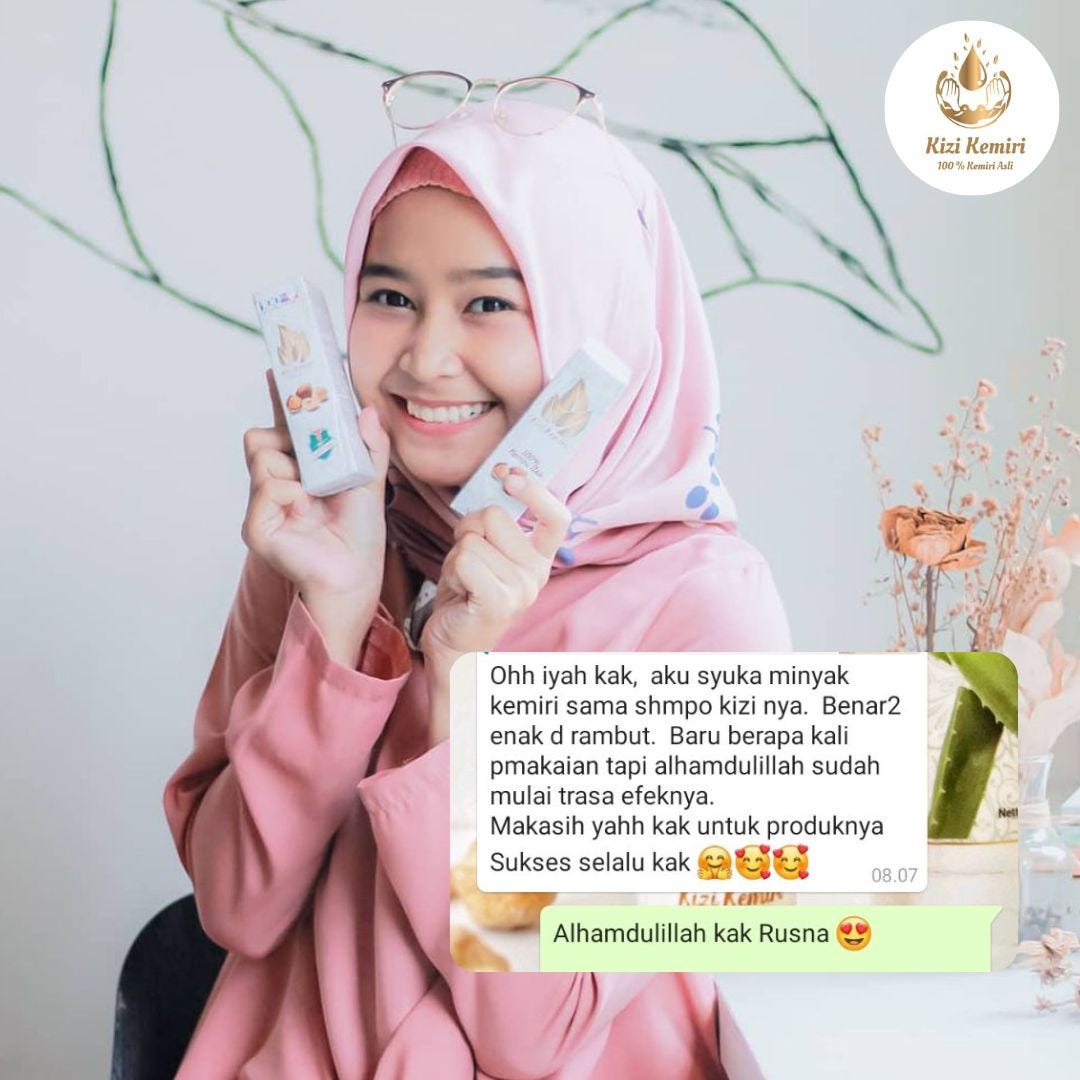 Kizi Homemade – Medium