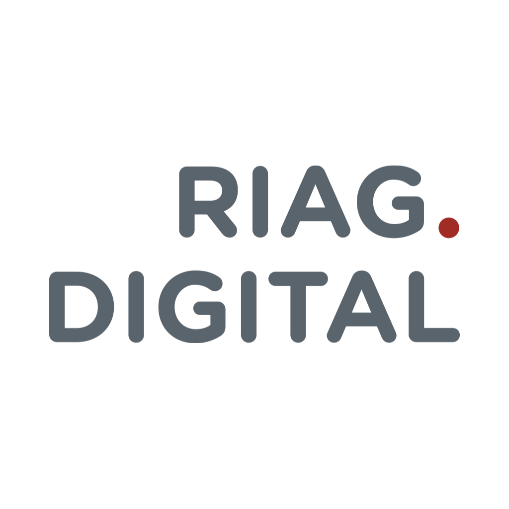 RIAG Digital – Medium