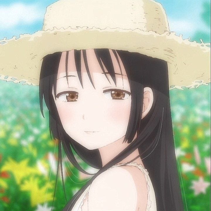 chicia (^.^) – Medium