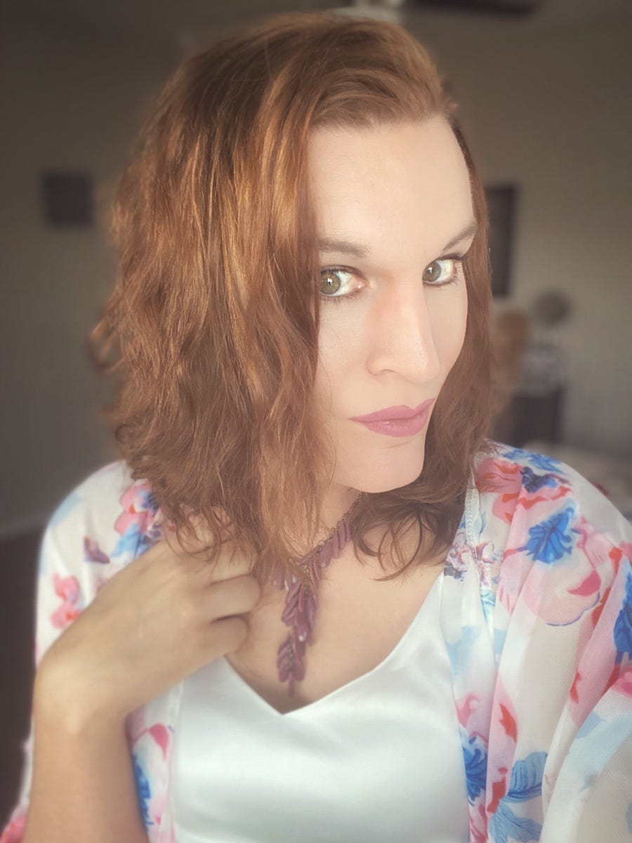 Raychel – Medium