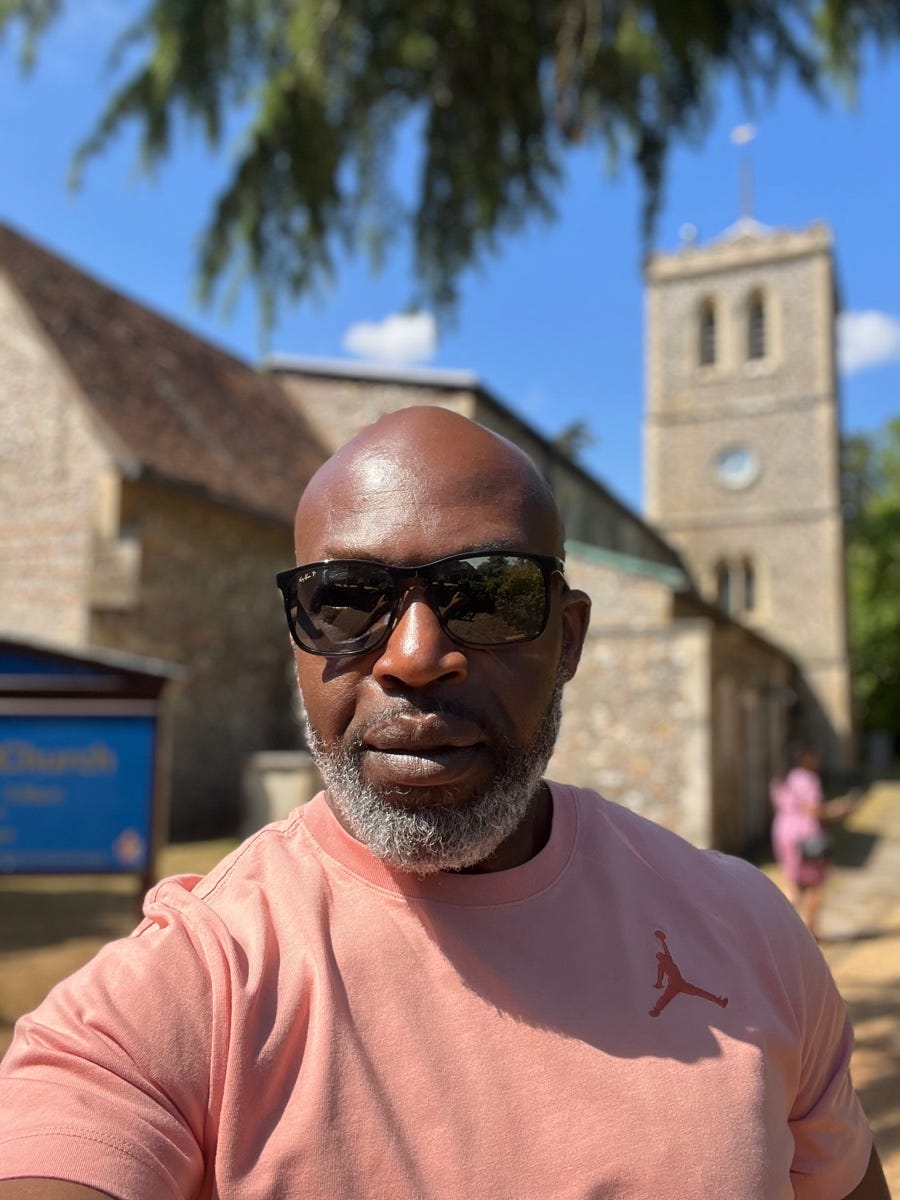Michael Animashaun on Medium curated some lists Michael Animashaun on Medium curated some lists