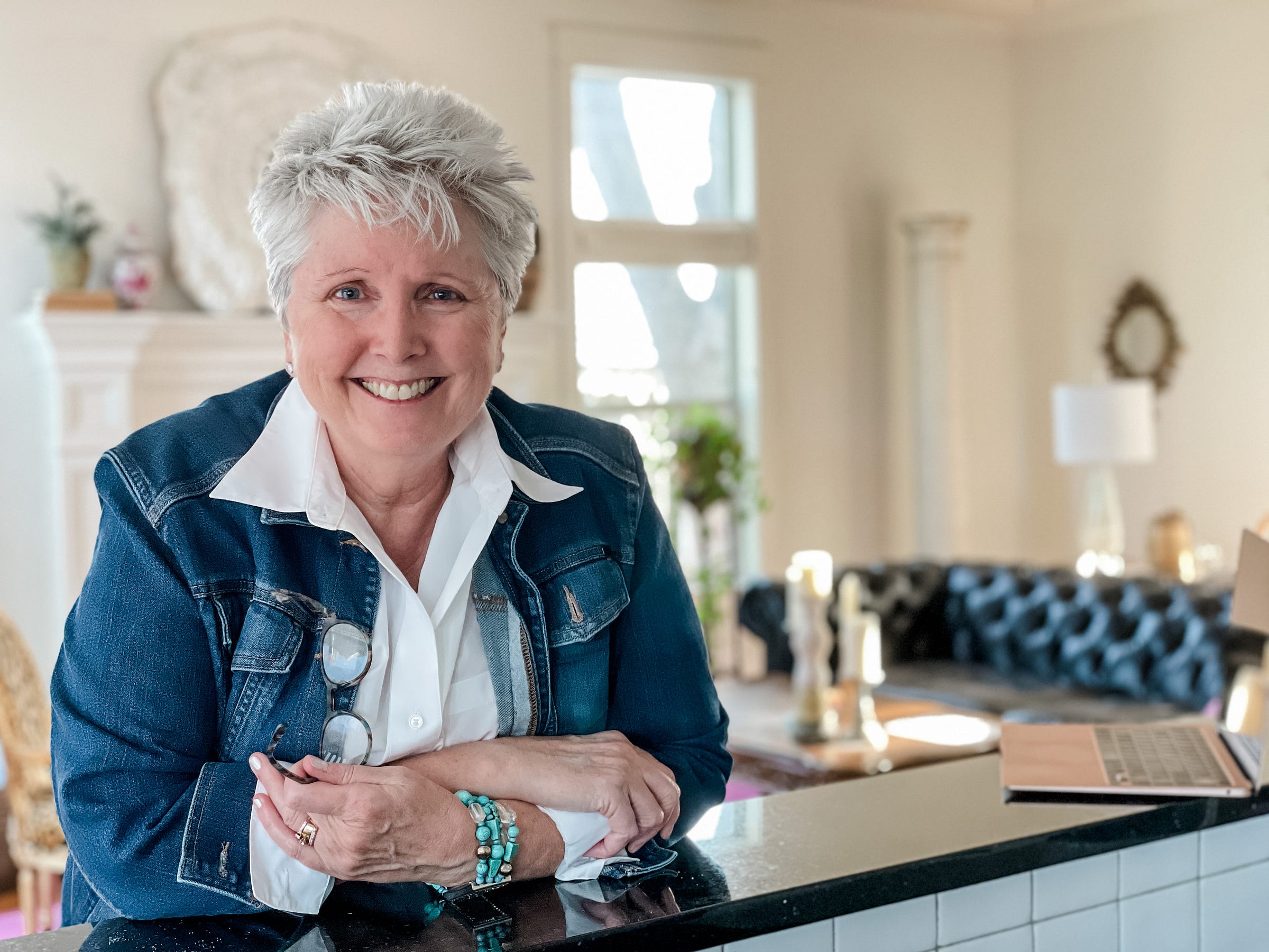 Dr. Judy Oskam – Medium