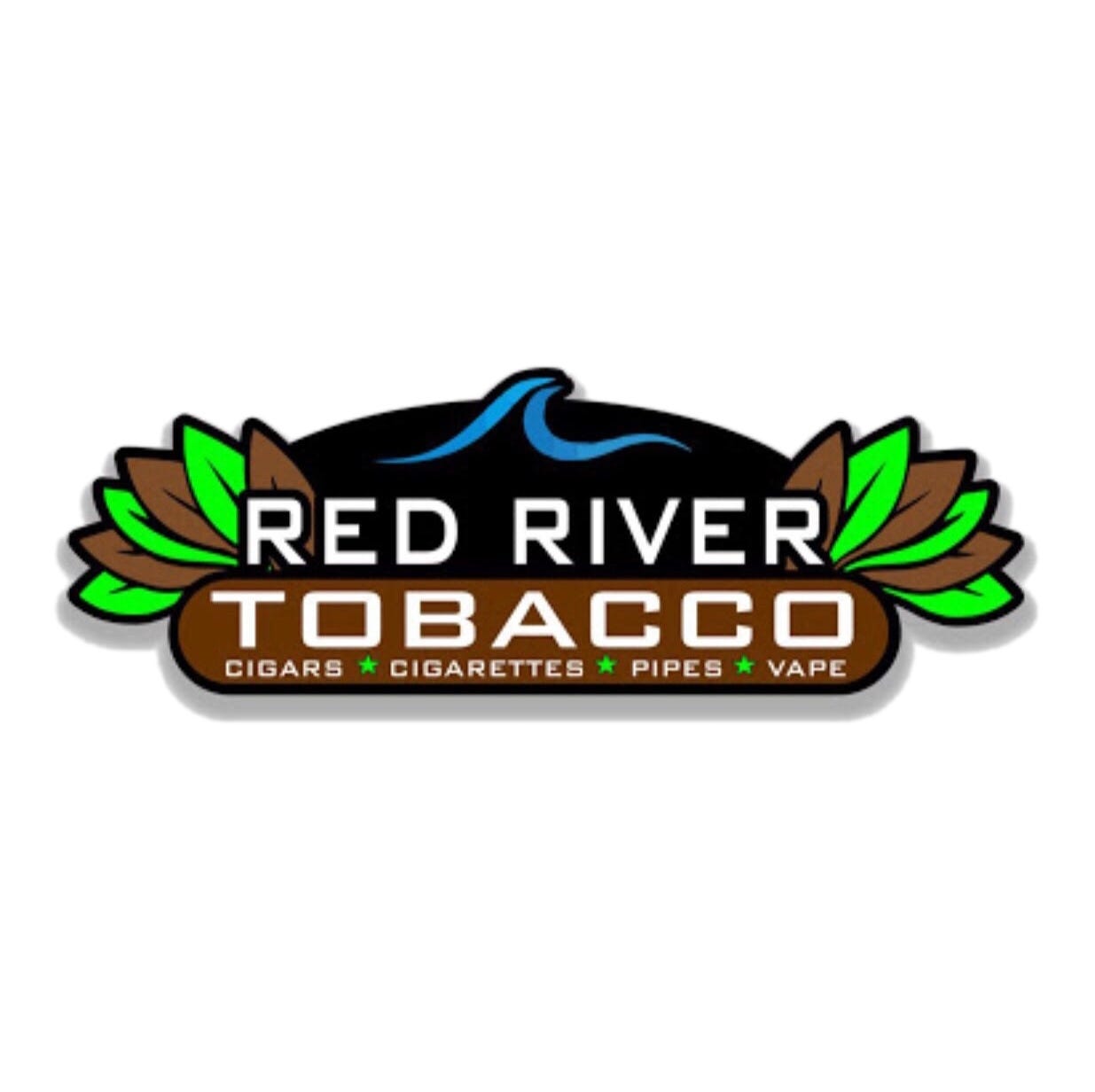 Red River Tobacco – Medium