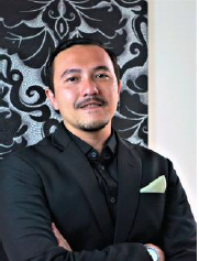 About – Azhar Satria – Medium