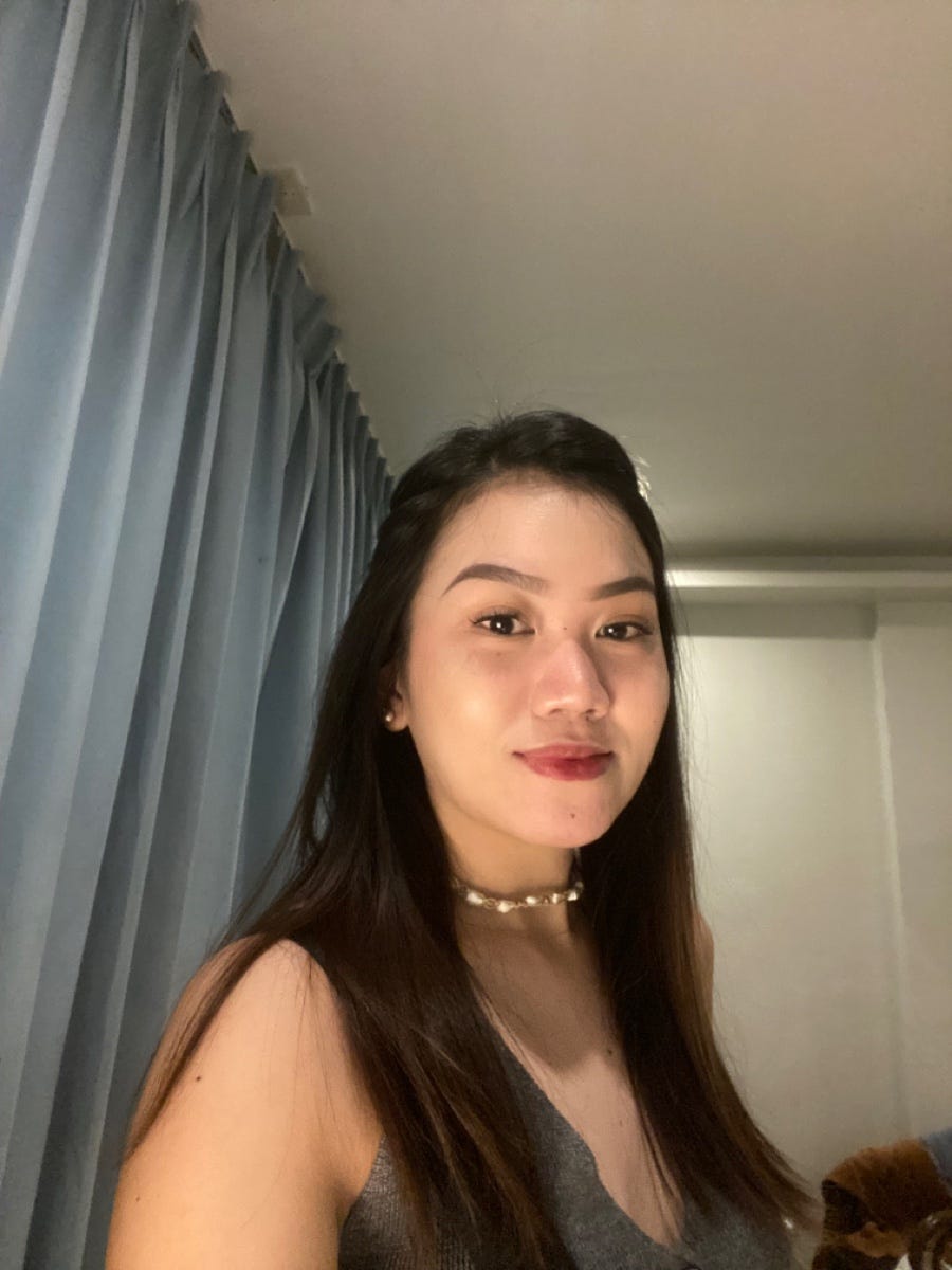 About – Jade Vidal – Medium