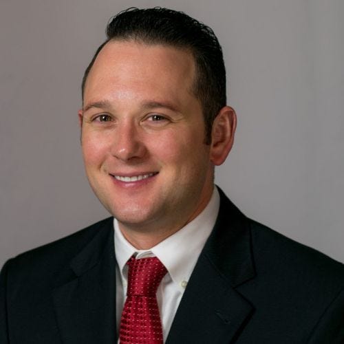 Michael A Troiano – Medium