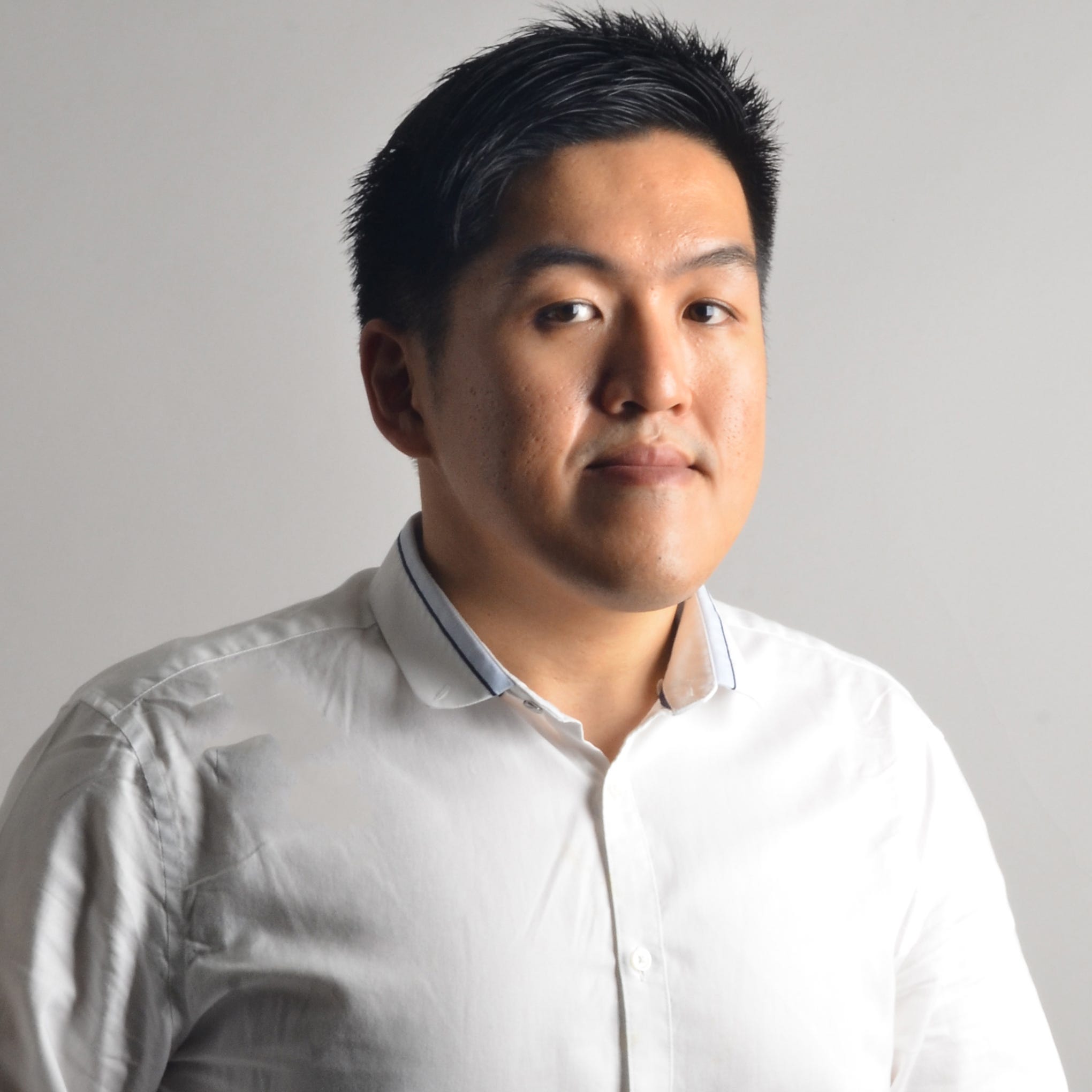 About – 劉哲涵博士 Dr. Lau Cher Han – Medium