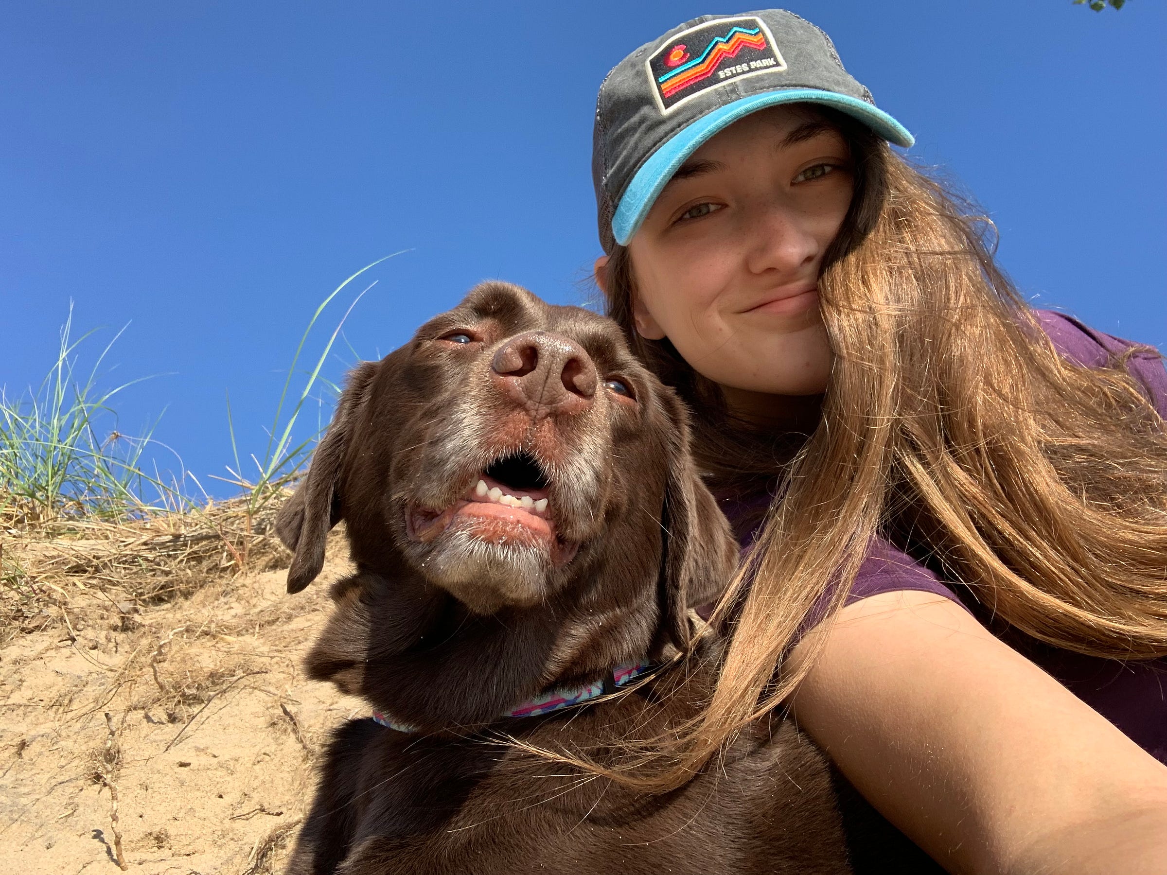 Megan – Medium