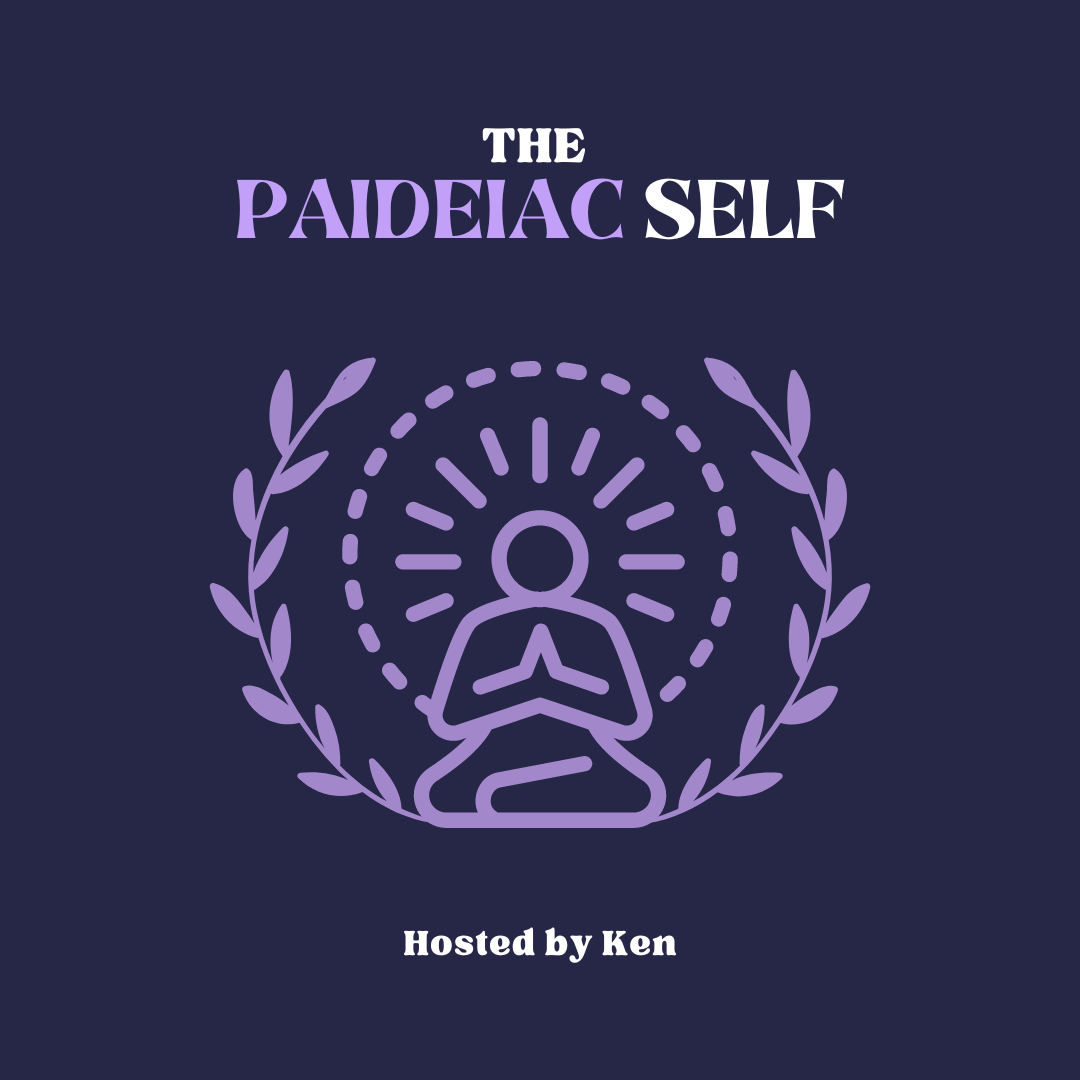 The Paideiac Self Medium The Paideiac Self Medium
